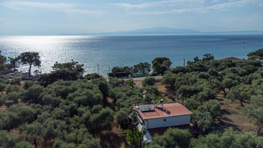 Ilios Beach House | Klisma | Book Direct & Save
